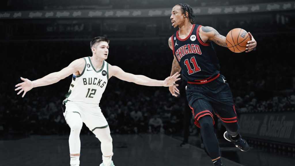 DeMar DeRozan Says Grayson Allen’s Latest Dirty Play Felt Like A ...