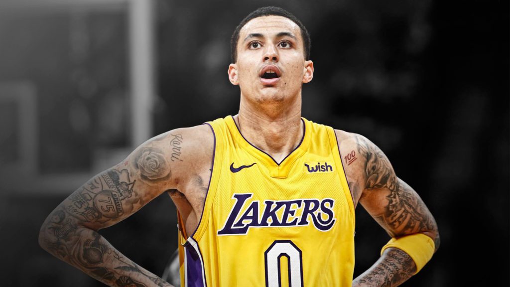 Kyle Kuzma Trade Out of Washington Looking More Likely Everyday