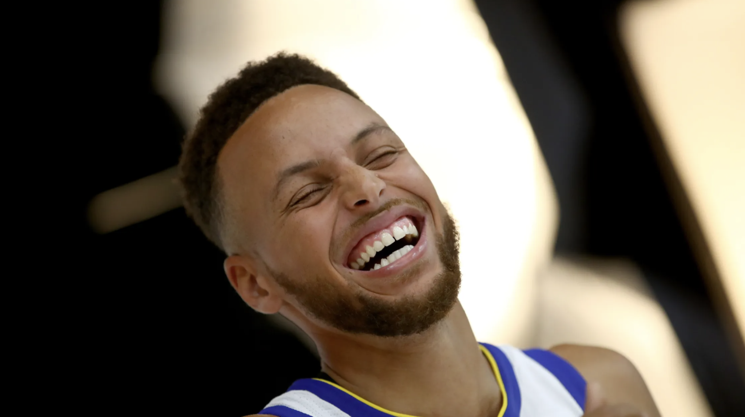 One NBA Player Tried Steph's Workout With Him, Threw Up Almost Immediately