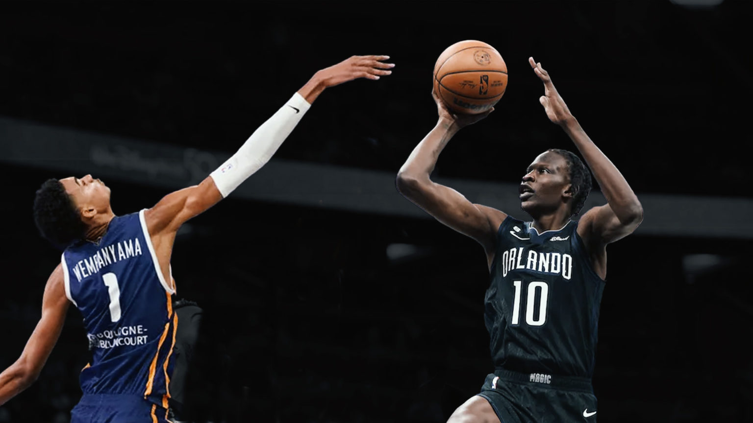 Forget About Victor Wembanyama, Bol Bol is A ‘Unicorn’