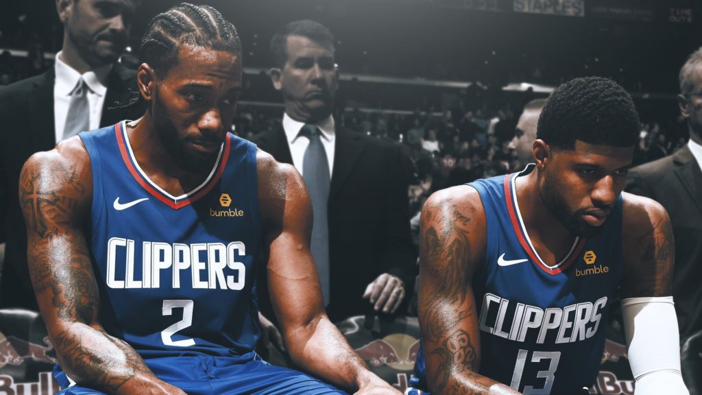 NBA Load Management Debate Blows Up