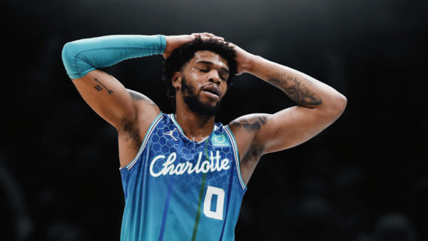 Charlotte Hornets Deny Claims Of Miles Bridges Contract