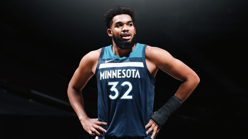 KAT Trade Talks May Become Reality if Timberwolves Miss Play-In's