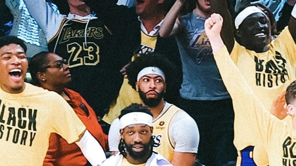 Anthony Davis Finally Explains Why He Sat on Bench as LeBron Broke Record