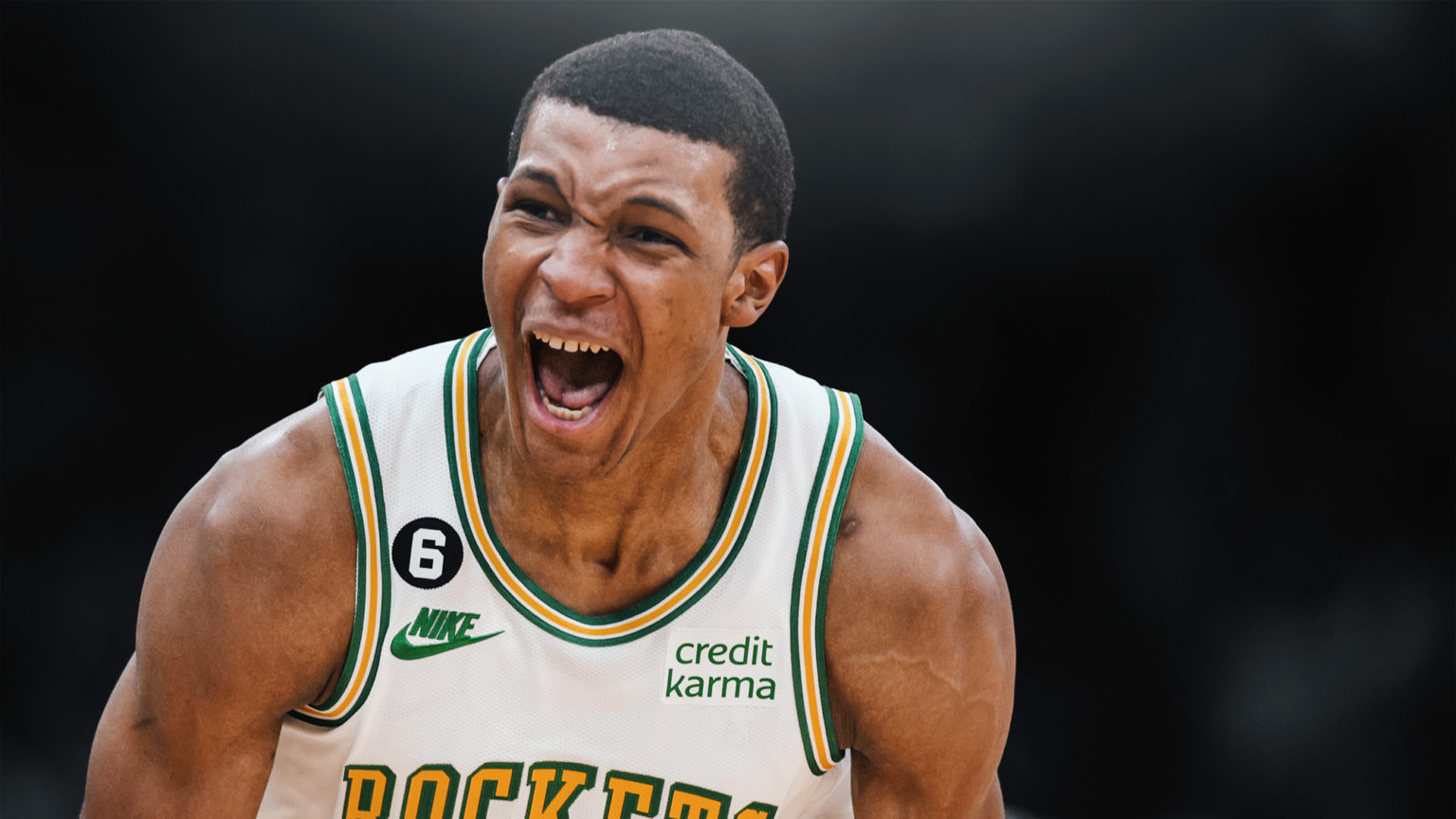 'Almost In Tears': Jabari Smith Jr. Claims OKC Broke Promise to Draft Him