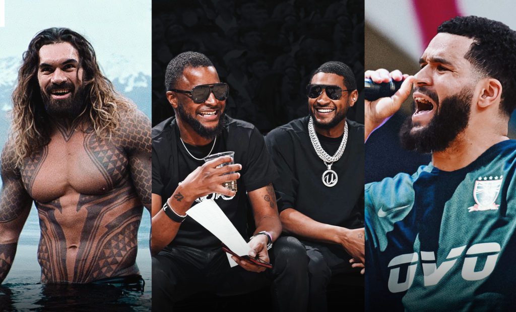 The Best and Worst NBA Look-Alikes