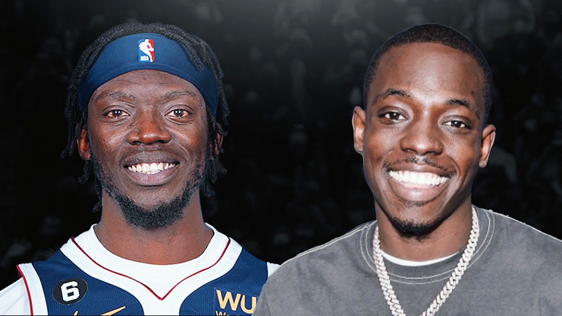 The Best and Worst NBA Look-Alikes