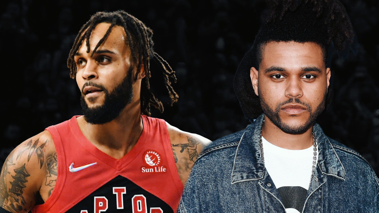 The Best and Worst NBA Look-Alikes