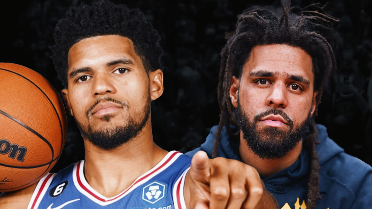 The Best and Worst NBA Look-Alikes