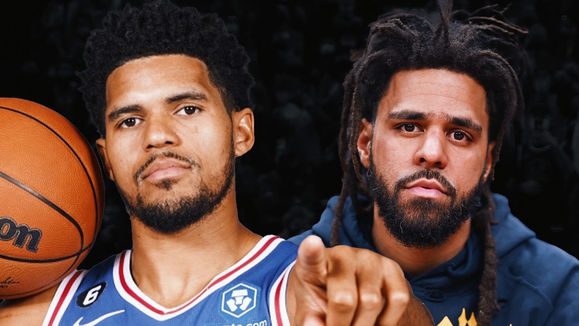 The Best and Worst NBA Look-Alikes