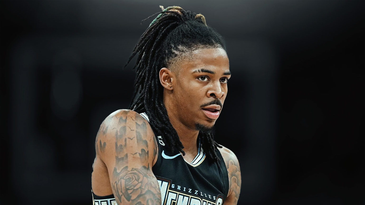 Ja Morant Blasted by Denver Strip Club Dancer After Second Gun Incident