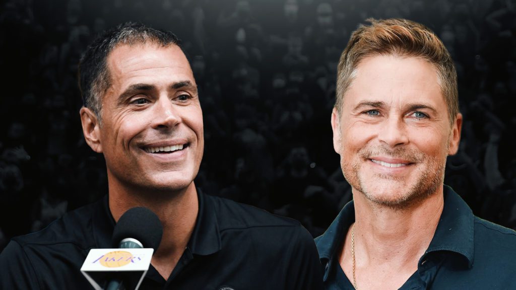 The Best and Worst NBA Look-Alikes