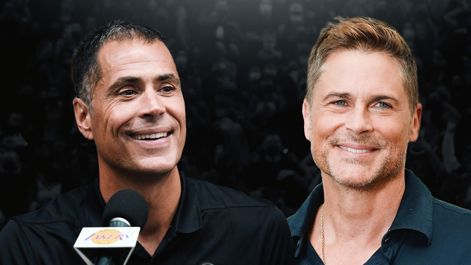 The Best and Worst NBA Look-Alikes