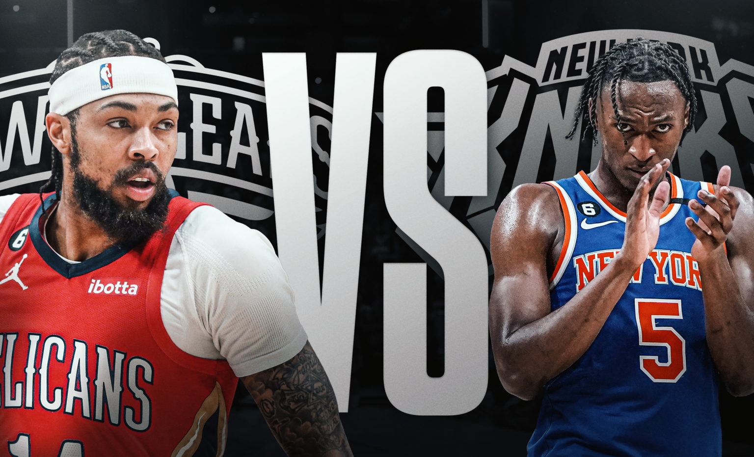 No Timeline For Zion Williamson's Return: Pelicans vs. Knicks Preview, Odds & Predictions No ...