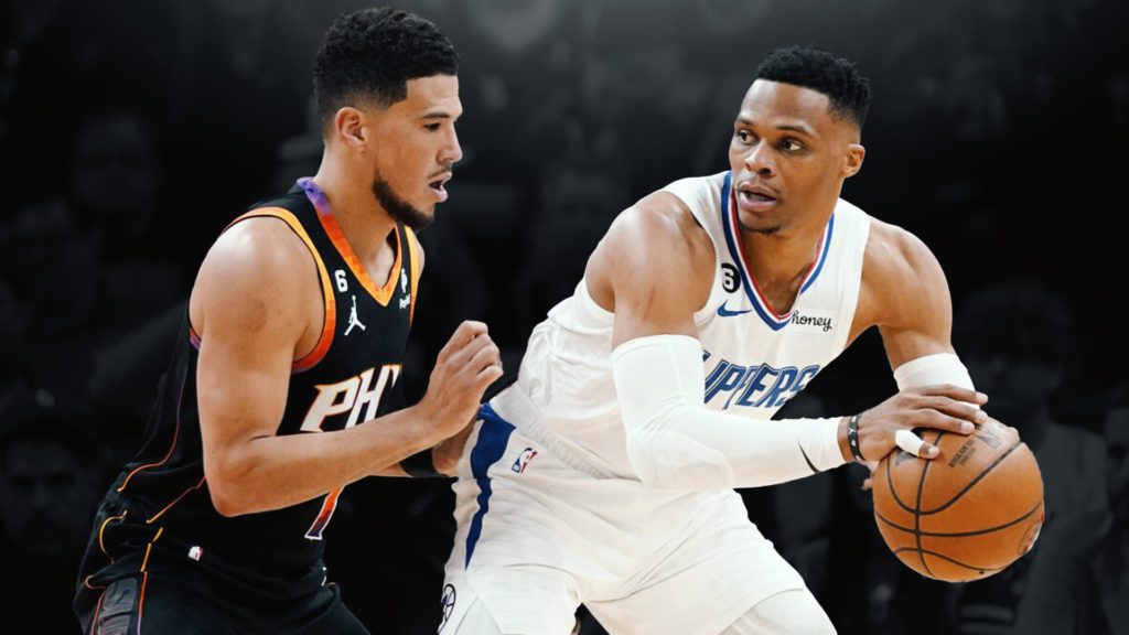 Why Russell Westbrook Shooting 3-19 Is a Winning Formula
