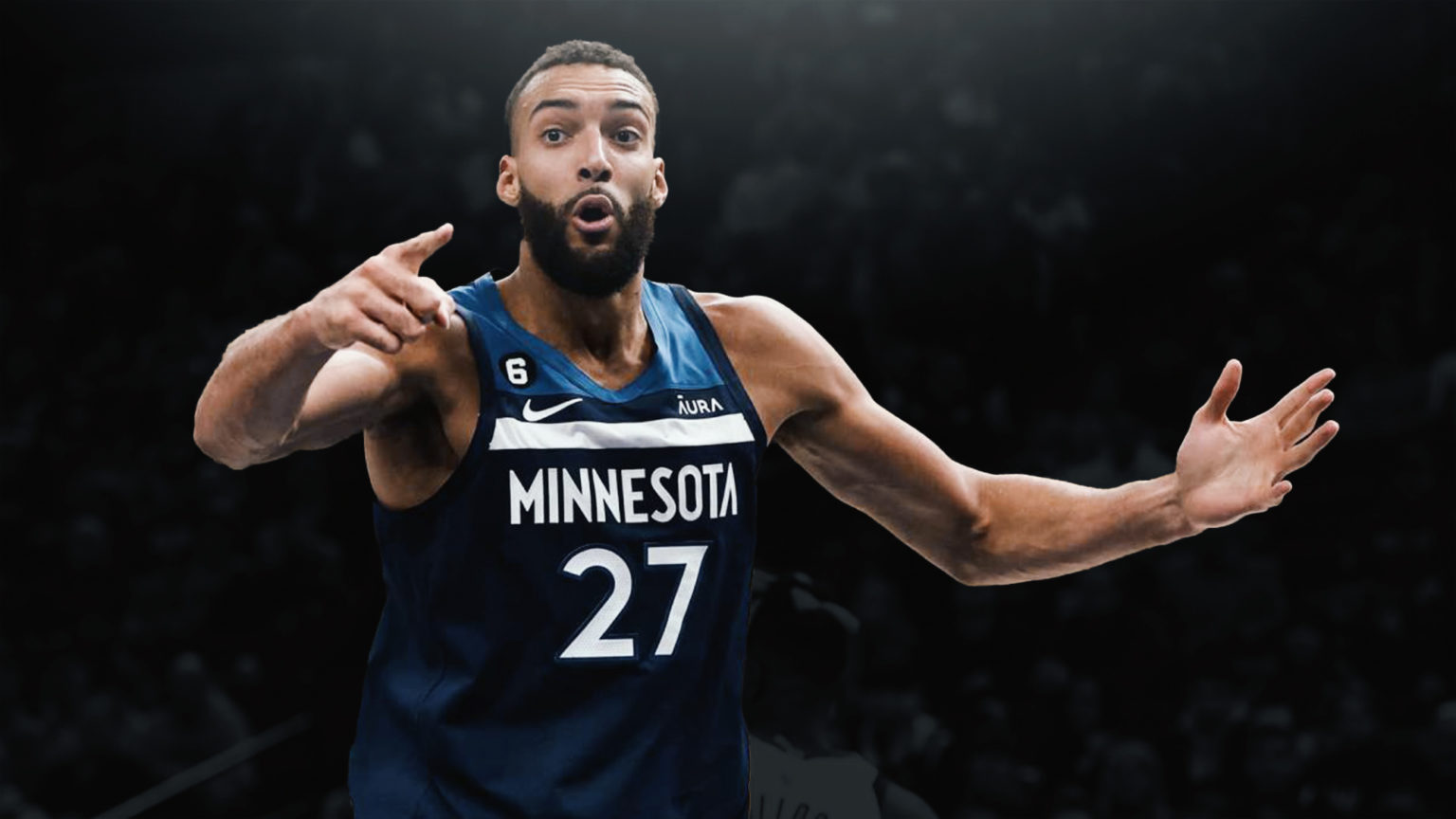 Kyle Anderson and Timberwolves Speak On Rudy Gobert Punch