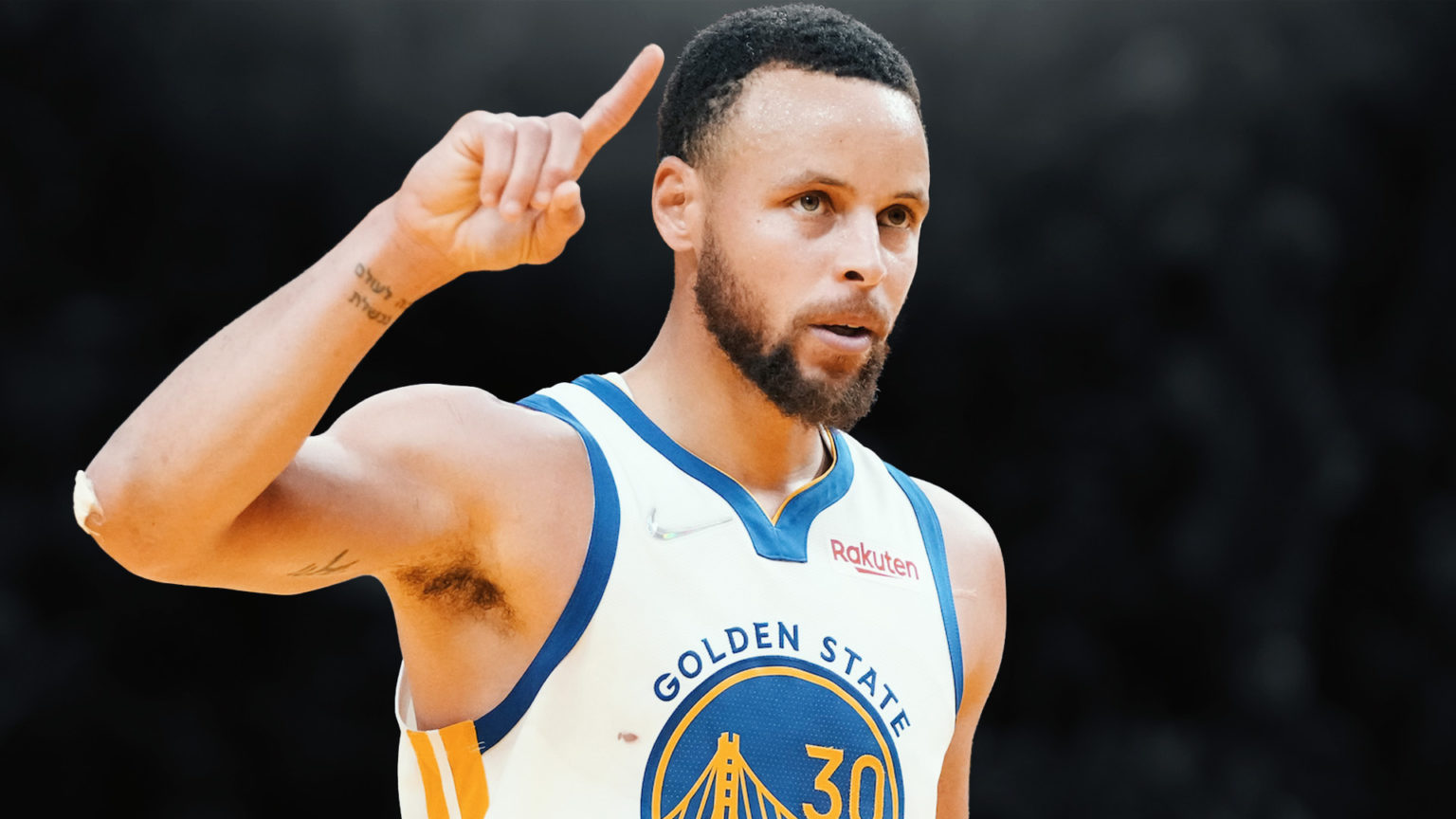 Steph Curry Reflects on Championship Experience & How It Will Help in ...