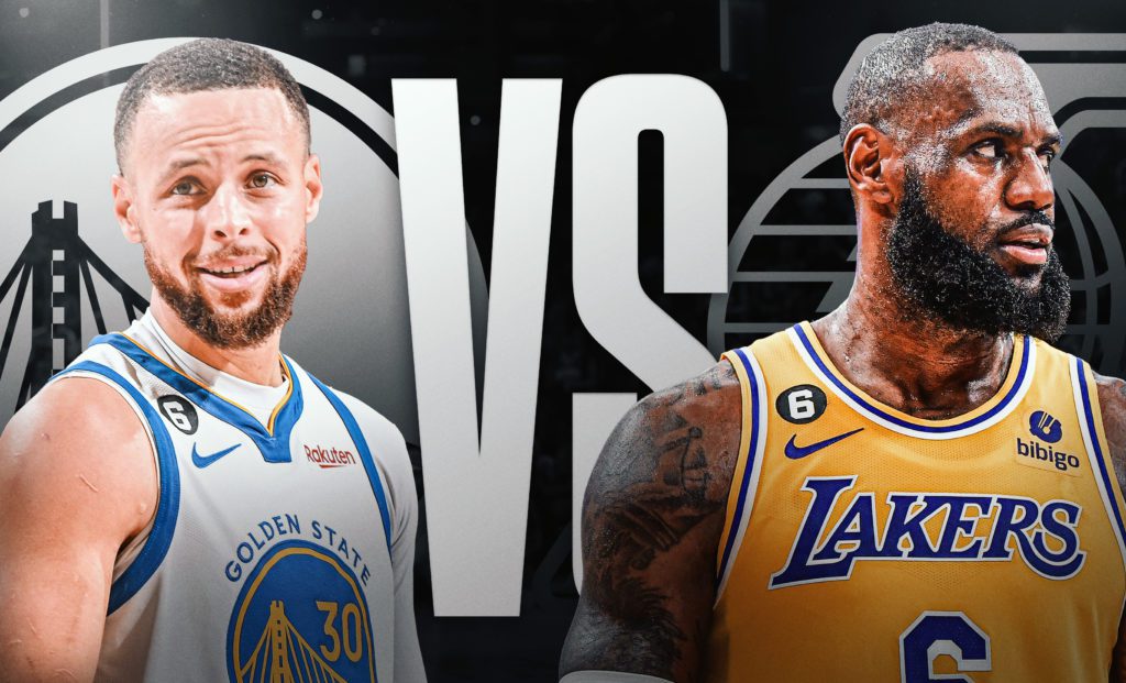 Is LeBron James Playing? Lakers vs. Warriors Game 3 Playoff Preview, Odds & Predictions