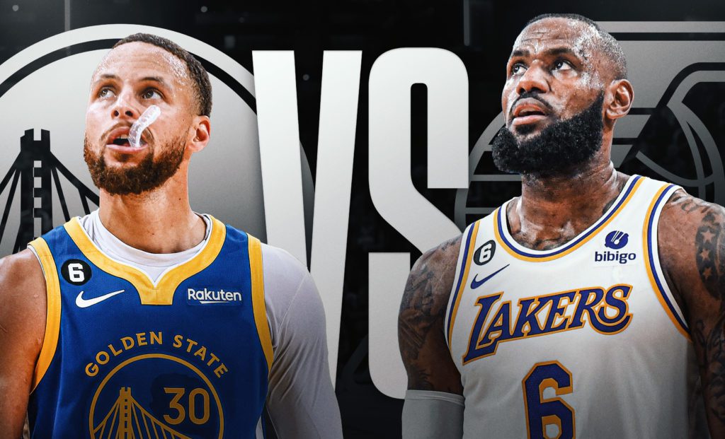 Is Anthony Davis Playing Today? Lakers vs. Warriors Game 4 Playoff Preview, Odds & Predictions